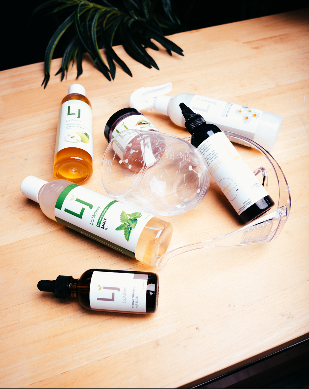 Little Science Lab Kits